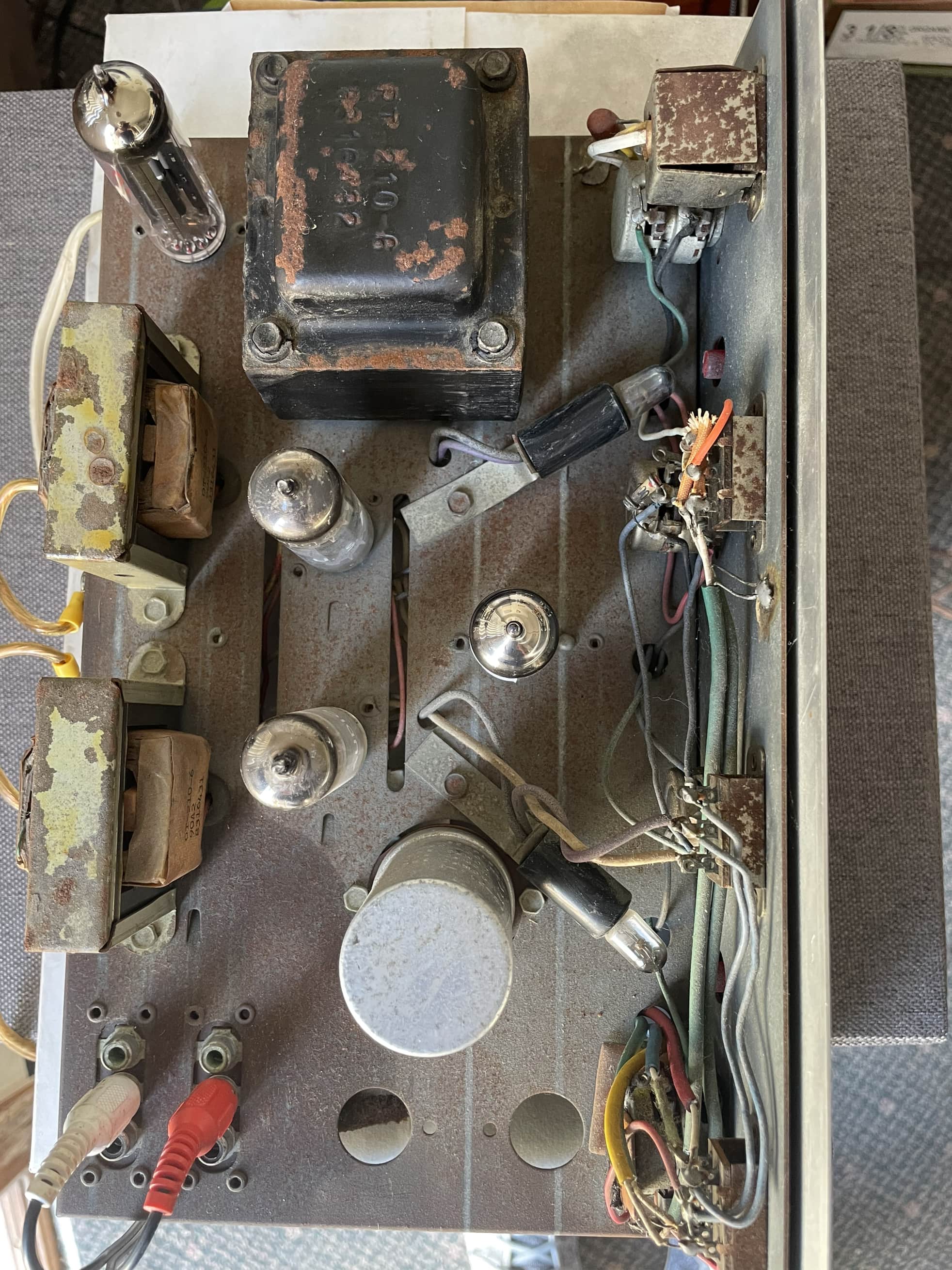 XAM Mark IIB Amp | diyAudio XAM Mark IIB Amp | diyAudio