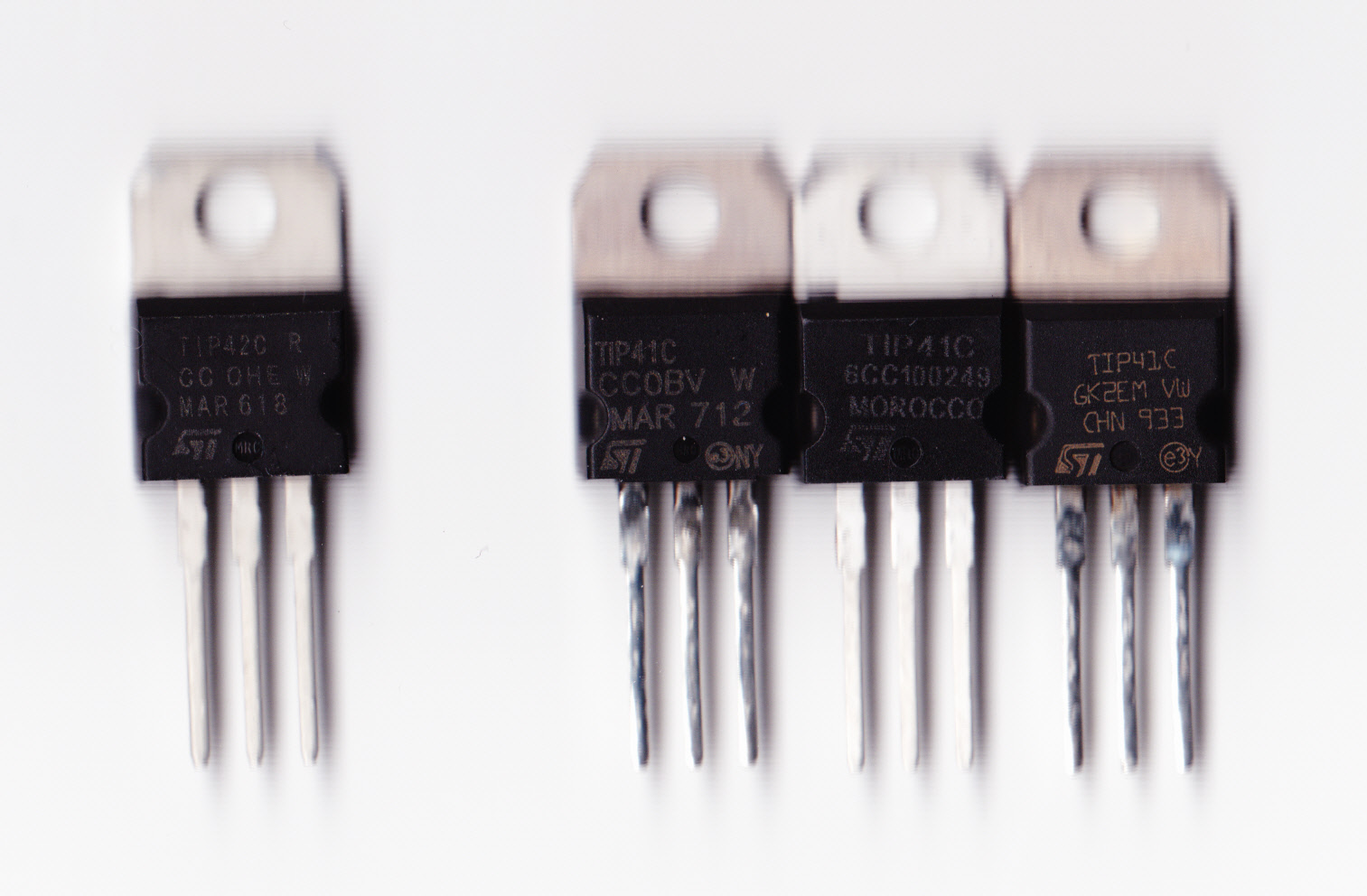 TIP41C Transistor Pinout, Features, Datasheet Applications, 57% OFF TIP41C Transistor Pinout, Features, Datasheet Applications, 57% OFF
